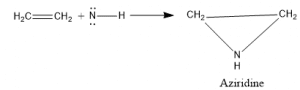 Nitrene Definition - Hybridization & Examples - Chemistry Notes