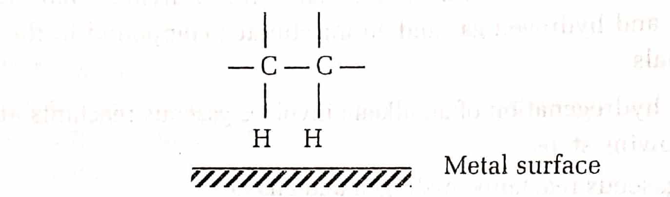 Catalytic Hydrogenation: Mechanism and Application - Chemistry Notes