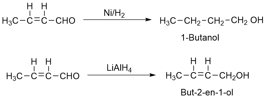 Aldol Condensation Mechanism, Cross-Aldol Condensation, Limitations ...