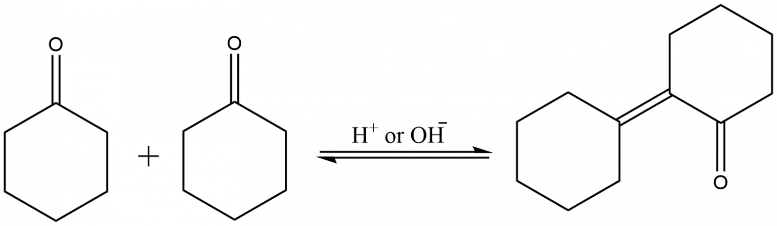 Aldol Condensation Mechanism, Cross-Aldol Condensation, Limitations ...