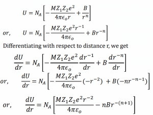 Lattice energy equation explained - shuttersaad