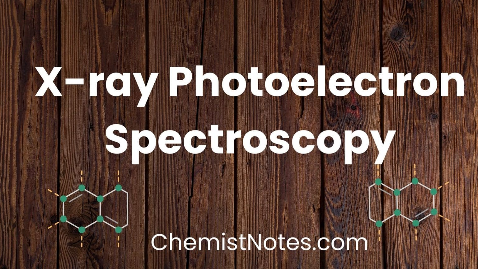 X-ray photoelectron spectroscopy: Principle, instrumentation ...