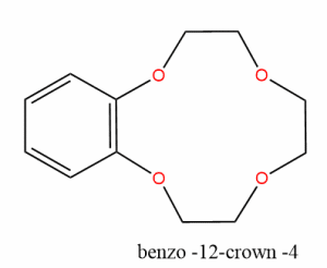 Crown ethers and Cryptands: Definition and examples - Chemistry Notes