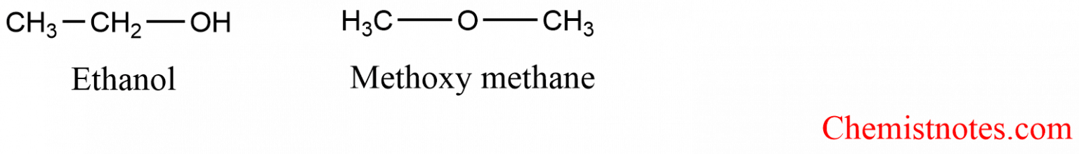 Alcohols - Classification, Isomerism, Properties, and Distinction ...