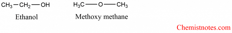 Alcohols - Classification, Isomerism, Properties, and Distinction ...