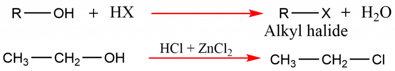 Alcohols - Classification, Isomerism, Properties, and Distinction ...