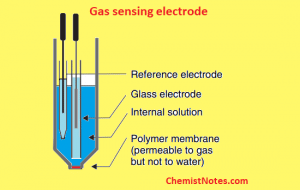 Ion Selective Electrode(ISE): Principle, Types, Advantages, and ...