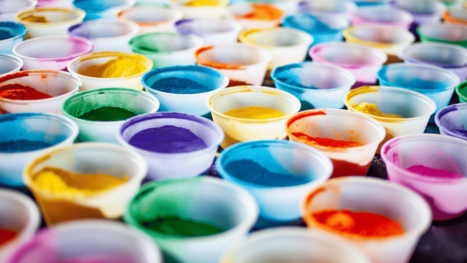 Dyes: Definition, Classification & Examples - Chemistry Notes