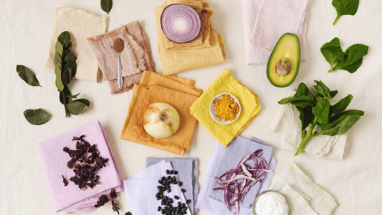 Dyes: Definition, Classification & Examples - Chemistry Notes