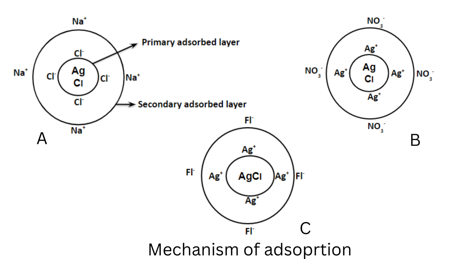 Precipitation Titration - Principle, Types, and 5 Reliable Applications ...