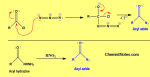 Curtius rearrangement: Easy mechanism, application - Chemistry Notes