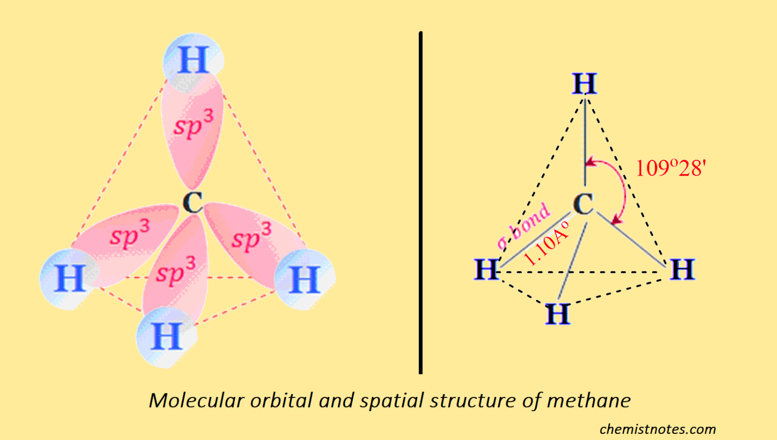 Alkanes: Detail explanation of the structure, nomenclature, and ...