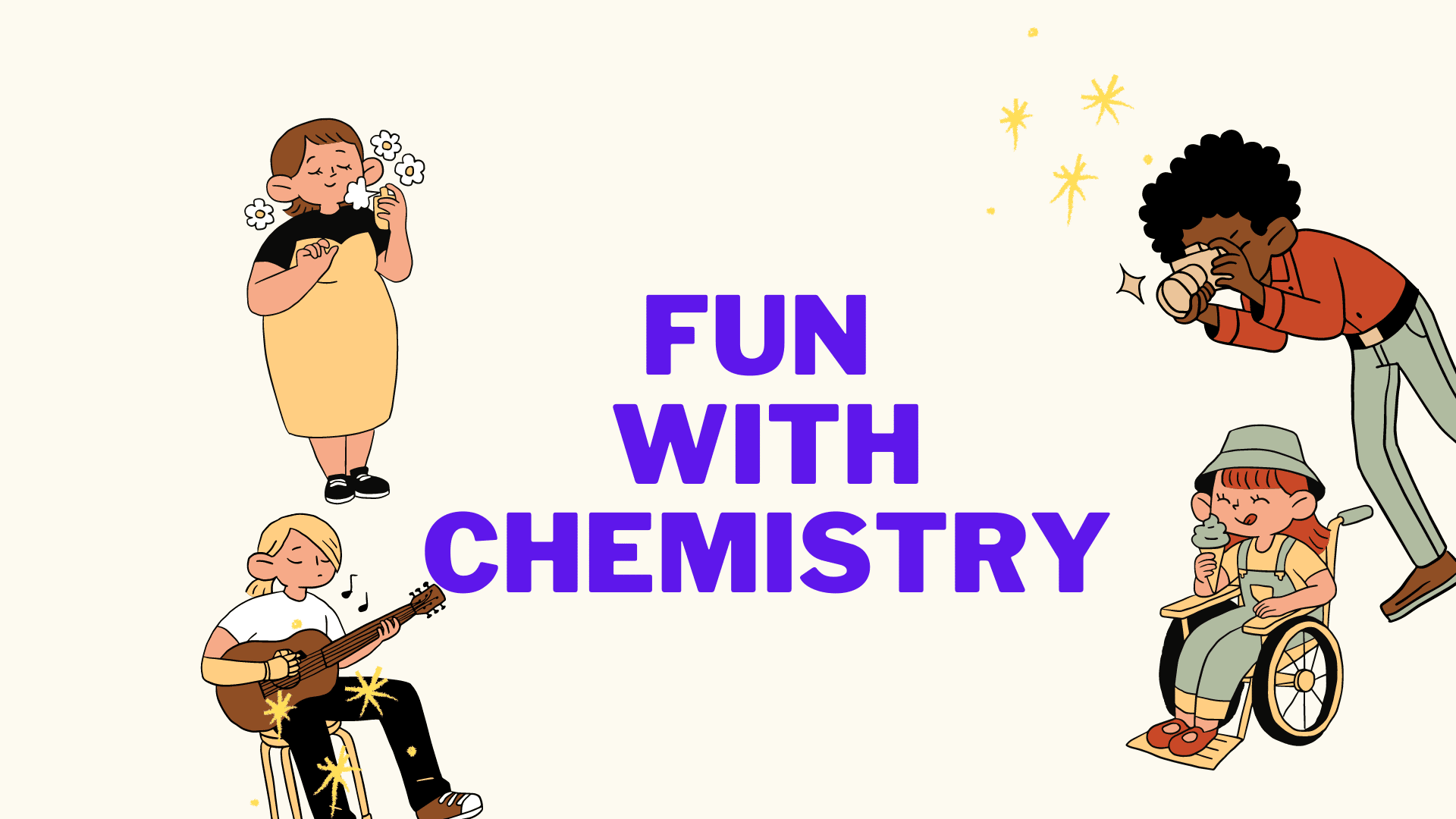 Interesting facts related to Chemistry: 10 facts - Chemistry Notes