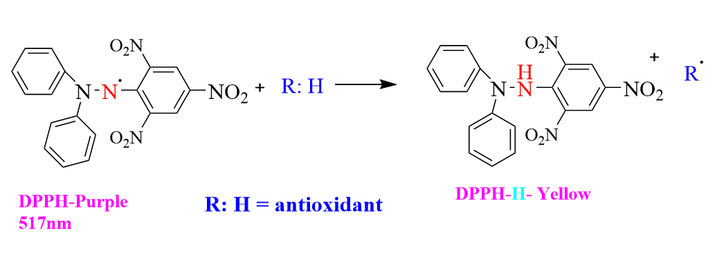 Antioxidants: Unique concept of free radicals with 3 health benefits ...