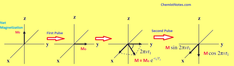 Two dimensional NMR(2D NMR) Spectroscopy: Spectra generation ...