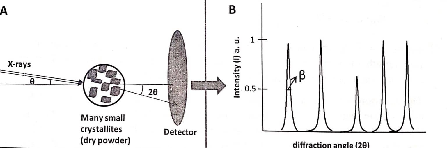 X-ray Diffraction (XRD): Single crystal XRD and Powder XRD - 3 Reliable ...