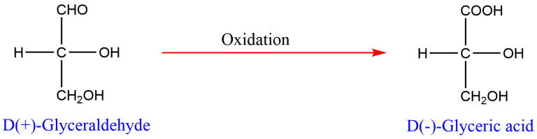 Absolute and Relative Configuration: Easy Explanation - Chemistry Notes