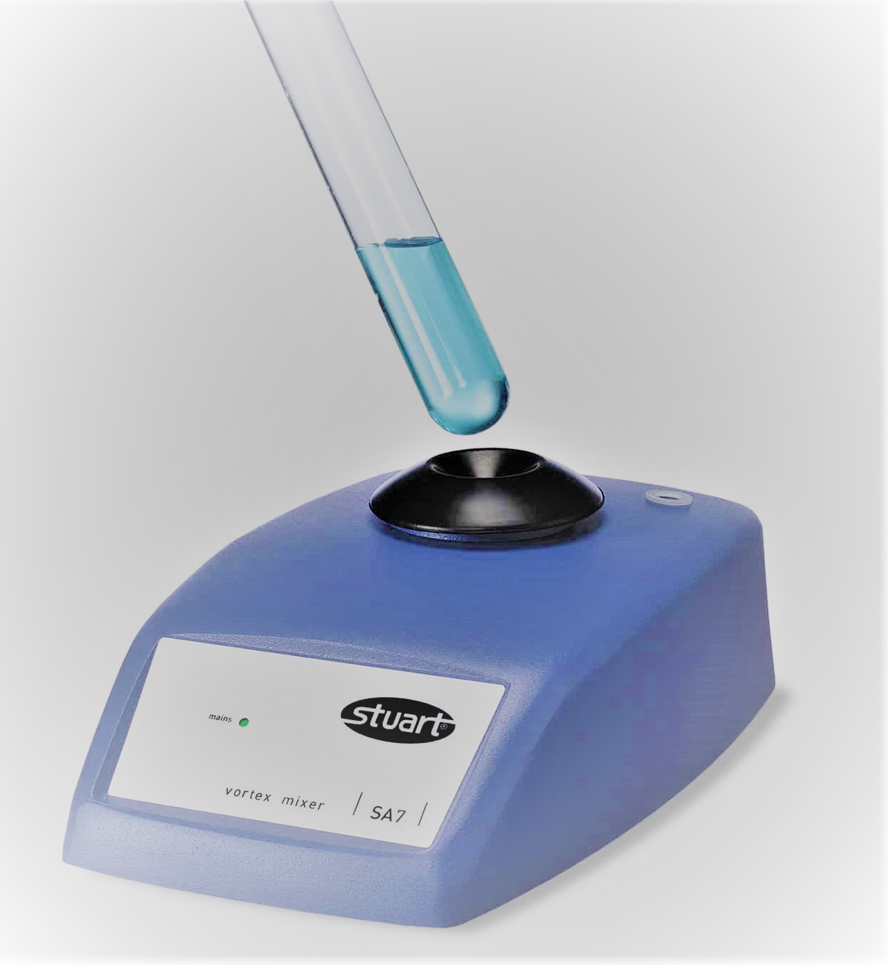 Vortex Mixture: Definition, Types, Parts, and reliable Uses - Chemistry ...