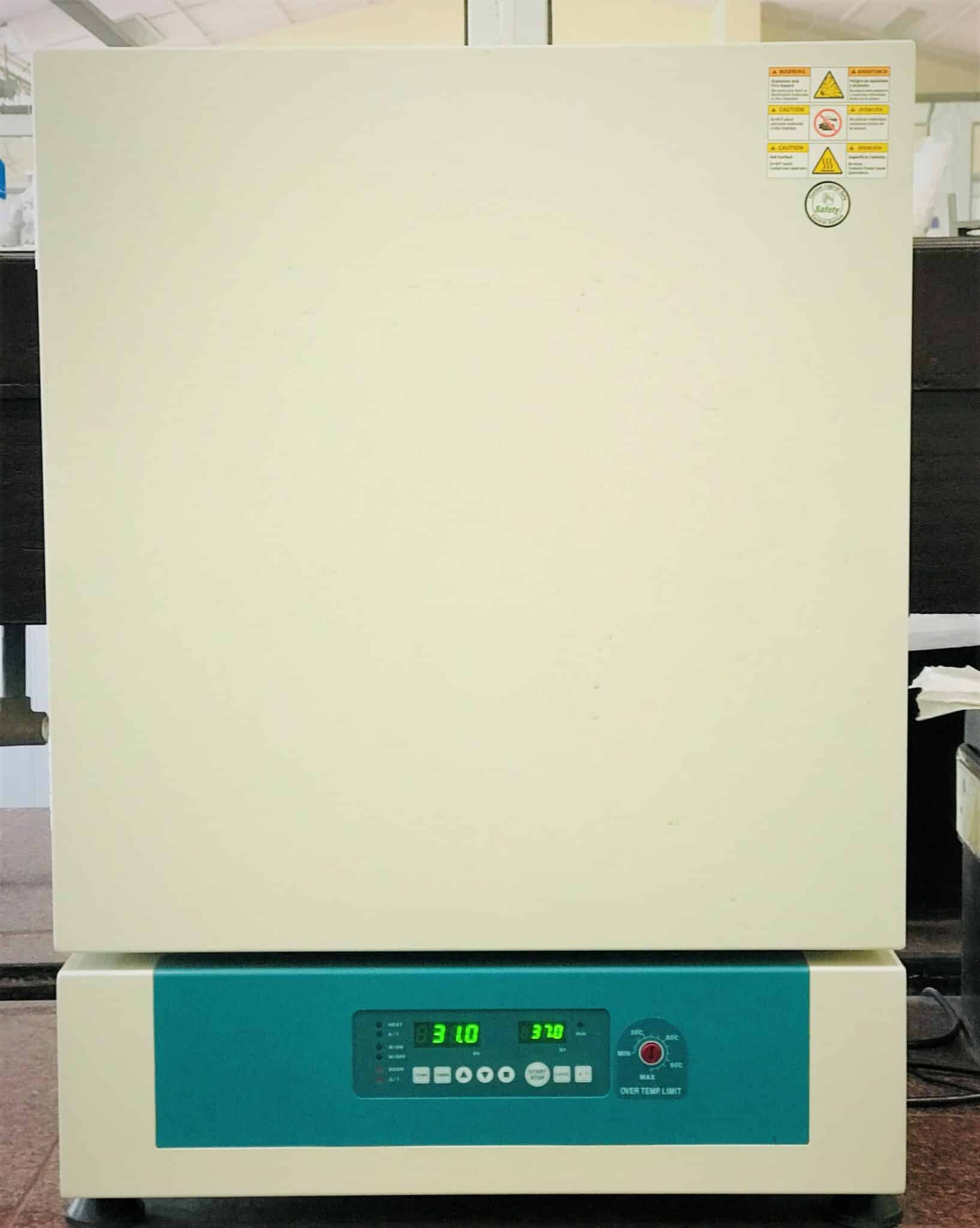 Lab Incubator: Principle, Parts, Types, and Reliable Uses - Chemistry Notes