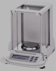 Analytical Balance: Definition, Principle, and Reliable uses ...