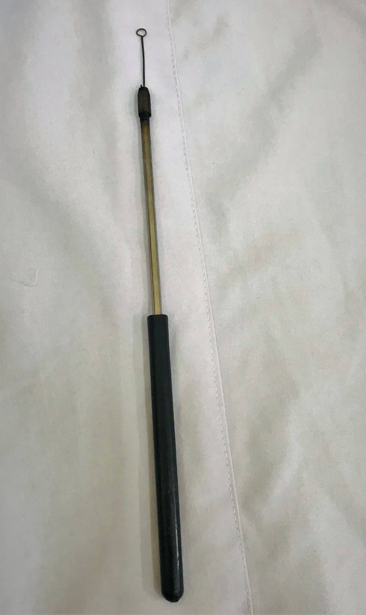 Inoculating Loop: Definition, Types, and Reliable Uses - Chemistry Notes