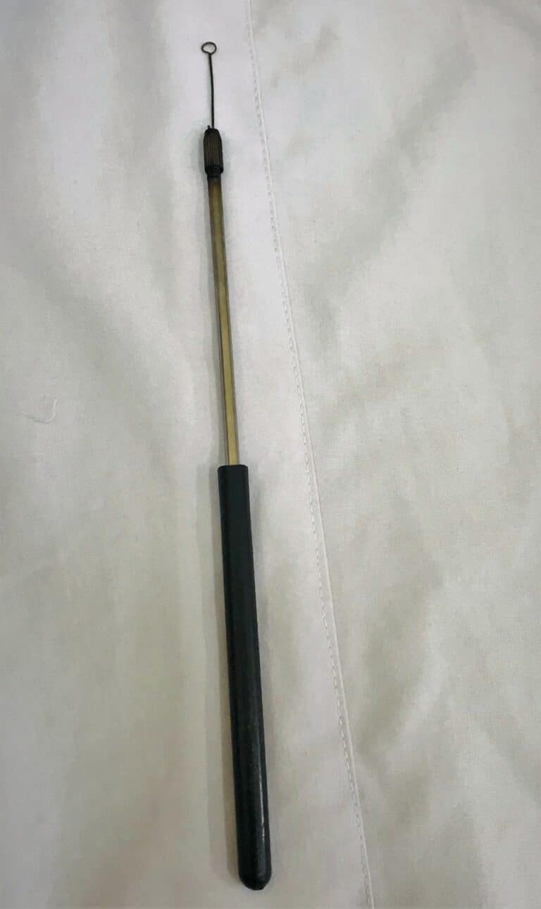 Inoculating Loop: Definition, Types, and Reliable Uses - Chemistry Notes