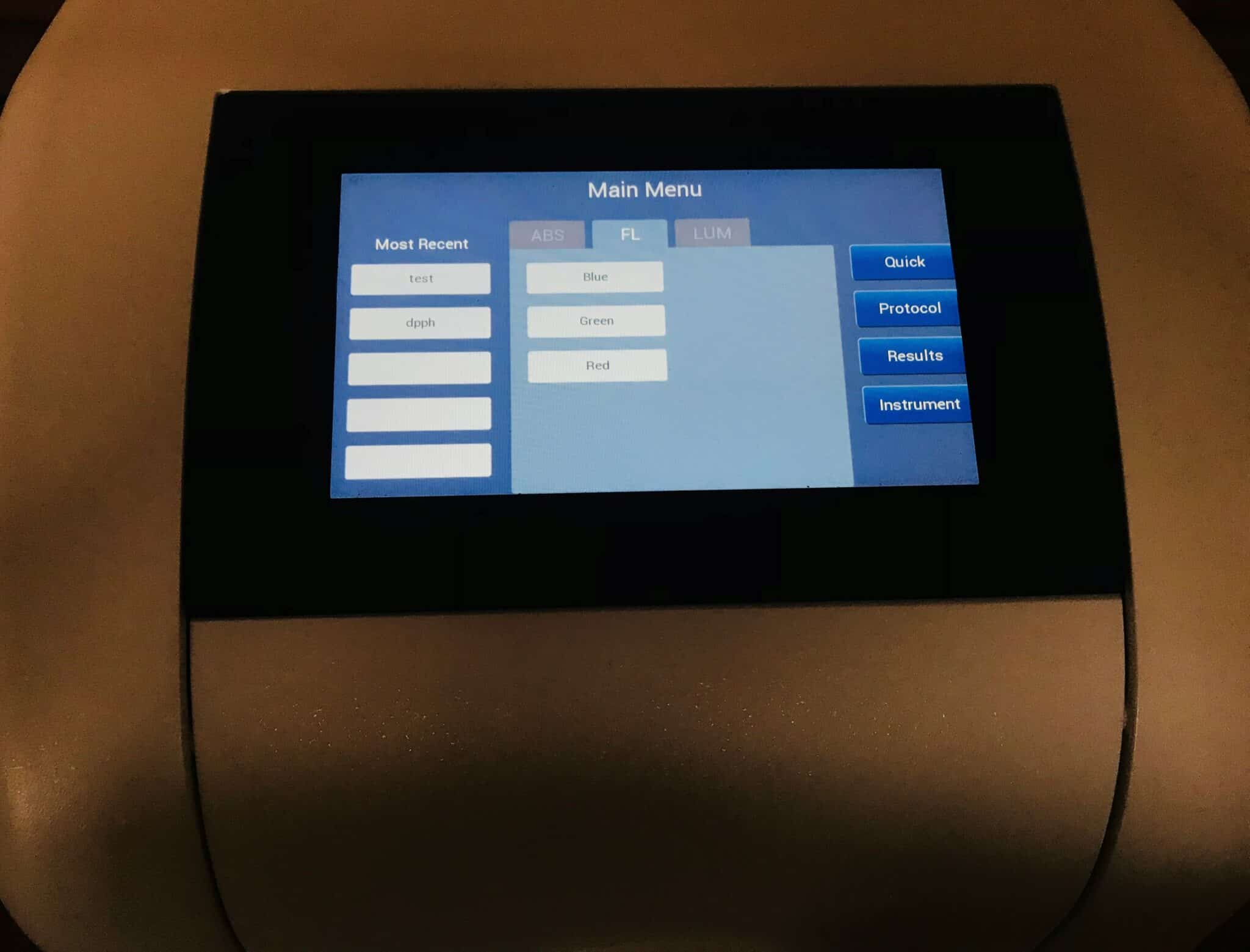 Microplate Reader: Easy explanation, and Reliable uses - Chemistry Notes