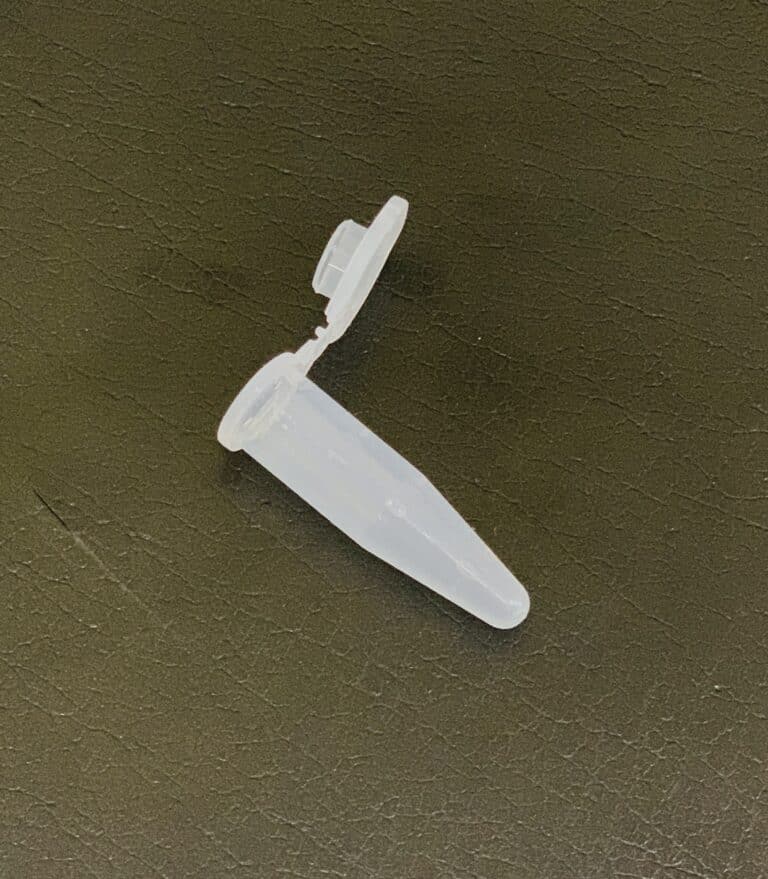 Eppendorf Tube: Definition, Types, and Reliable Uses - Chemistry Notes