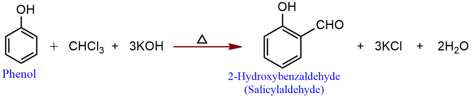 Chloroform: Definition, Preparation, Properties, and 5 Important Uses ...