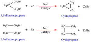 Cycloalkane: Definition, Examples, Properties, Preparation, and 7 ...