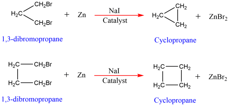 Cycloalkane: Definition, Examples, Properties, Preparation, and 7 ...