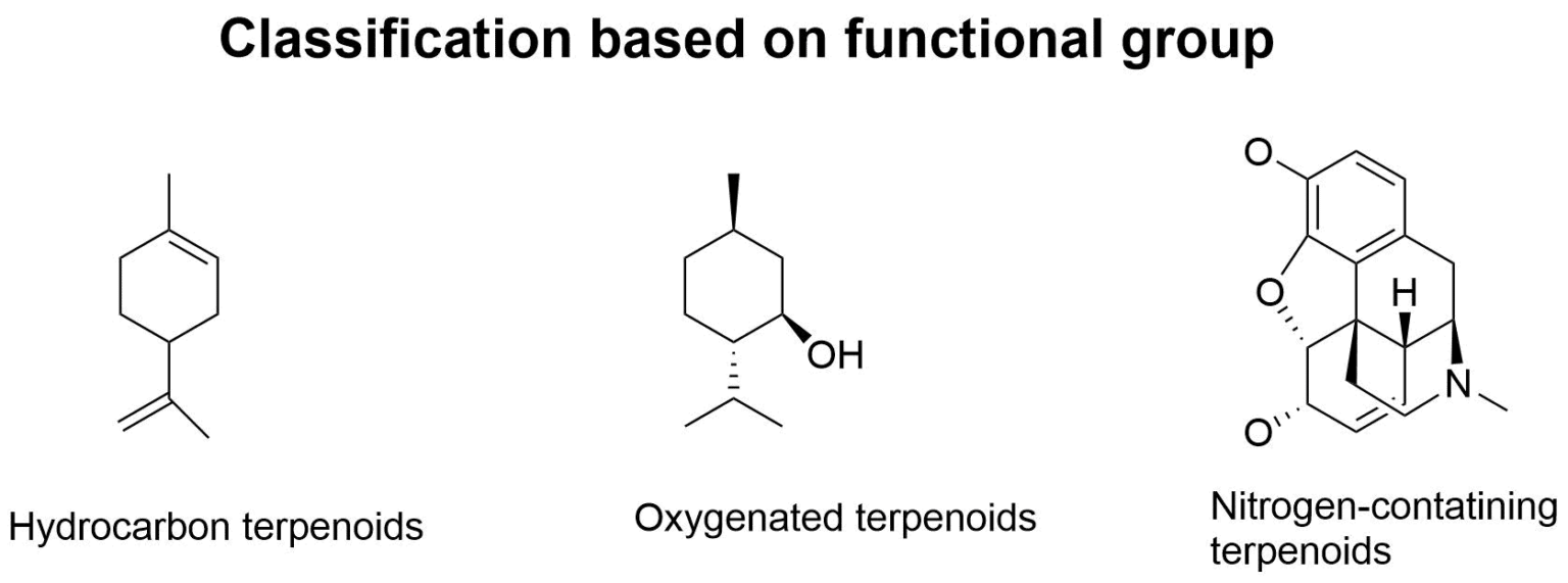 Terpenes and Terpenoids: Definition, Classification, And 3 Reliable ...