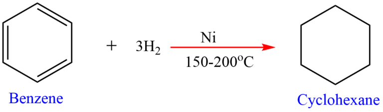 Cycloalkane: Definition, Examples, Properties, Preparation, and 7 ...