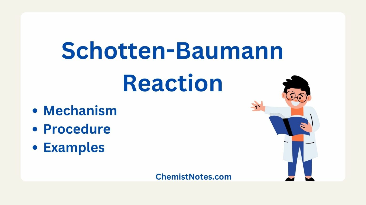 Iodolactonization: Mechanism, examples, useful application - Chemistry ...