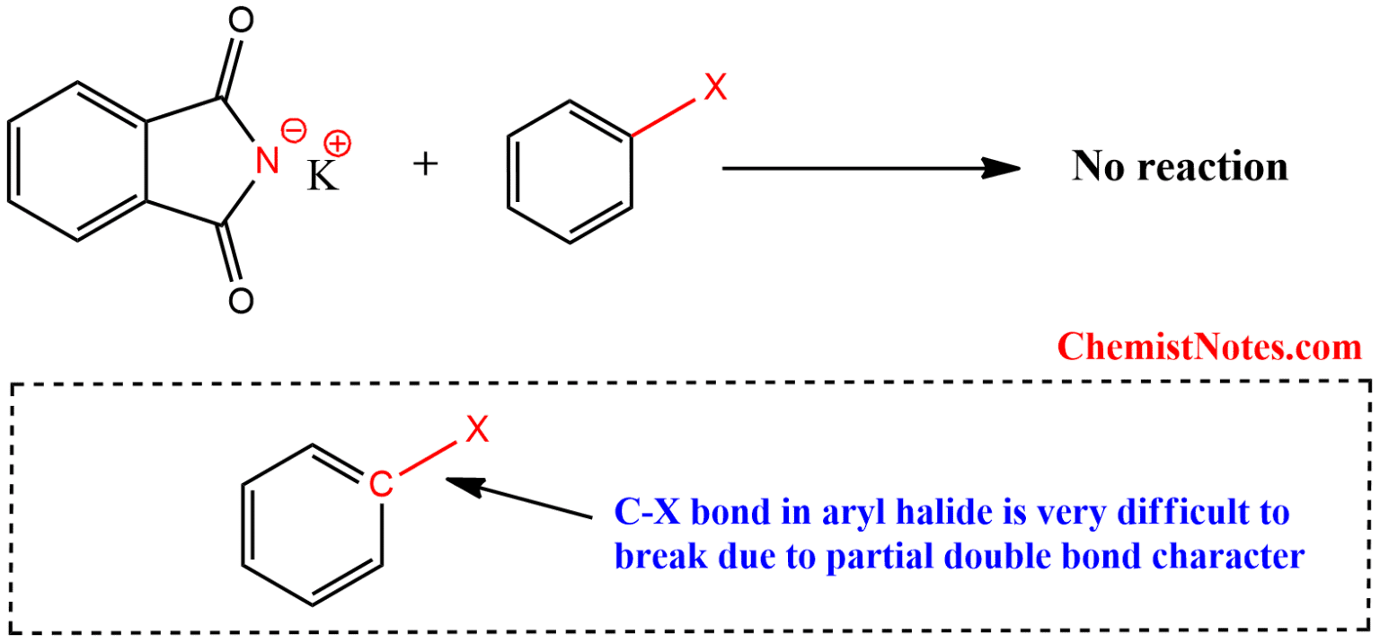 Gabriel synthesis: Easy mechanism, procedure, applications - Chemistry ...