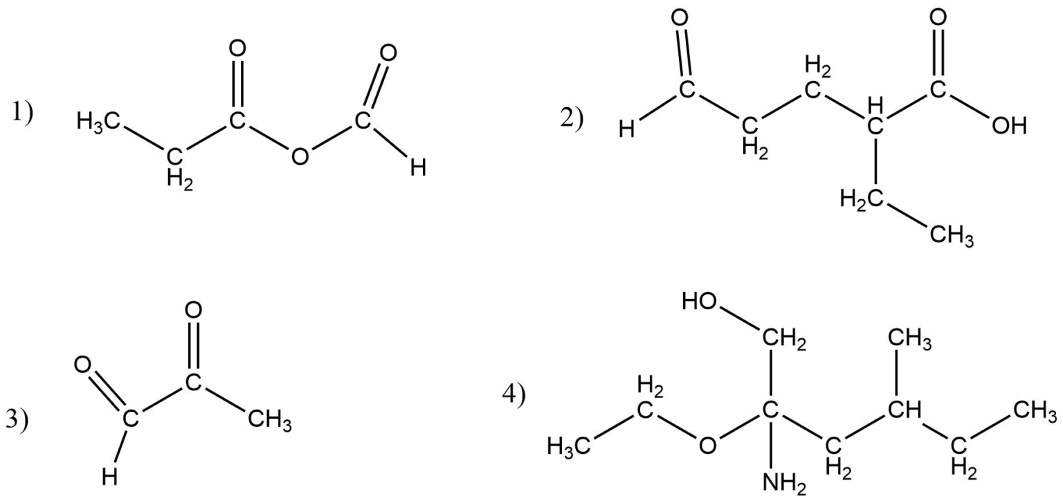 IUPAC nomenclature of organic compounds: 6 Rules and examples ...