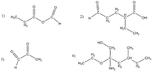 IUPAC nomenclature of organic compounds: 6 Rules and examples ...