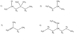 IUPAC nomenclature of organic compounds: 6 Rules and examples ...