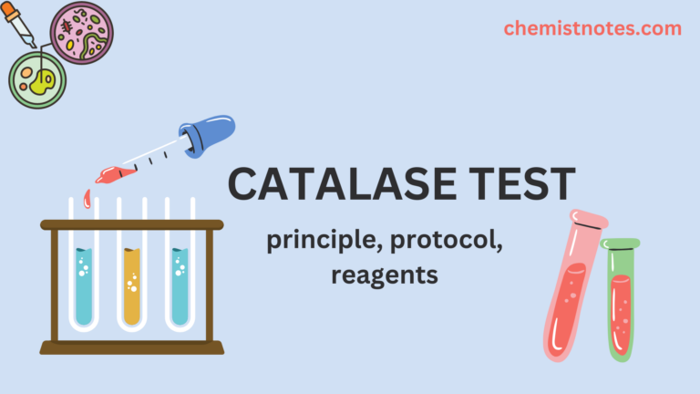 Oxidase Test: Principle, Reagent, Protocol, Reliable Application ...
