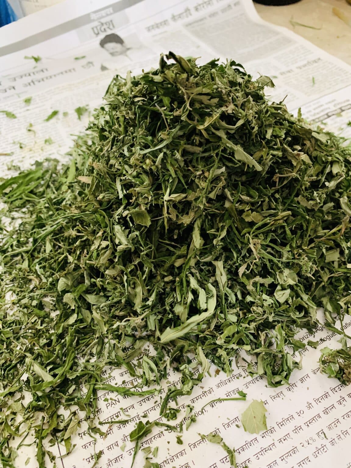 Cannabinoids: Definition, Types, Benefits, and Risk - Chemistry Notes