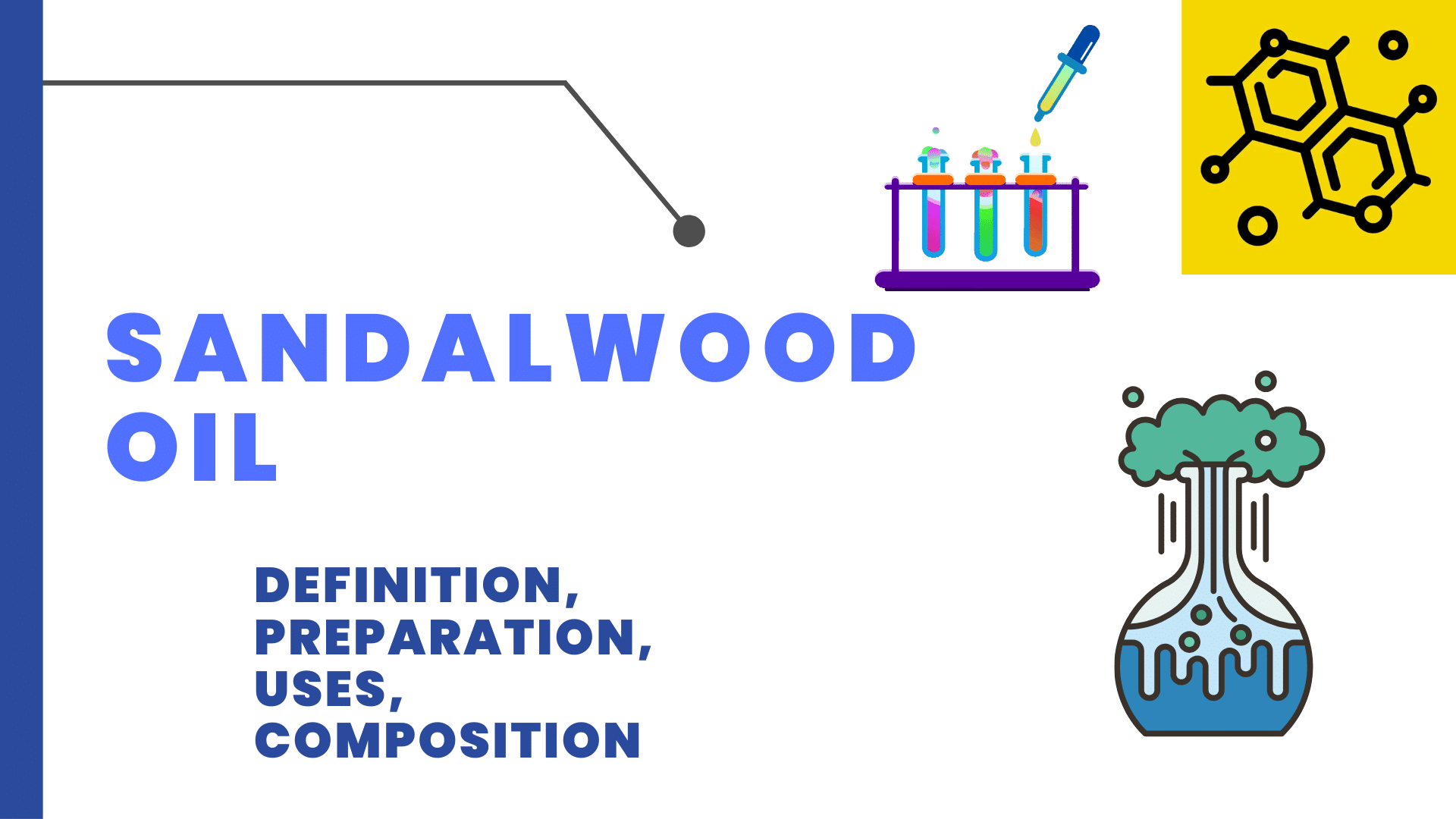 Sandalwood Oil: Chemical Profiling, Extraction, Reliable Application ...
